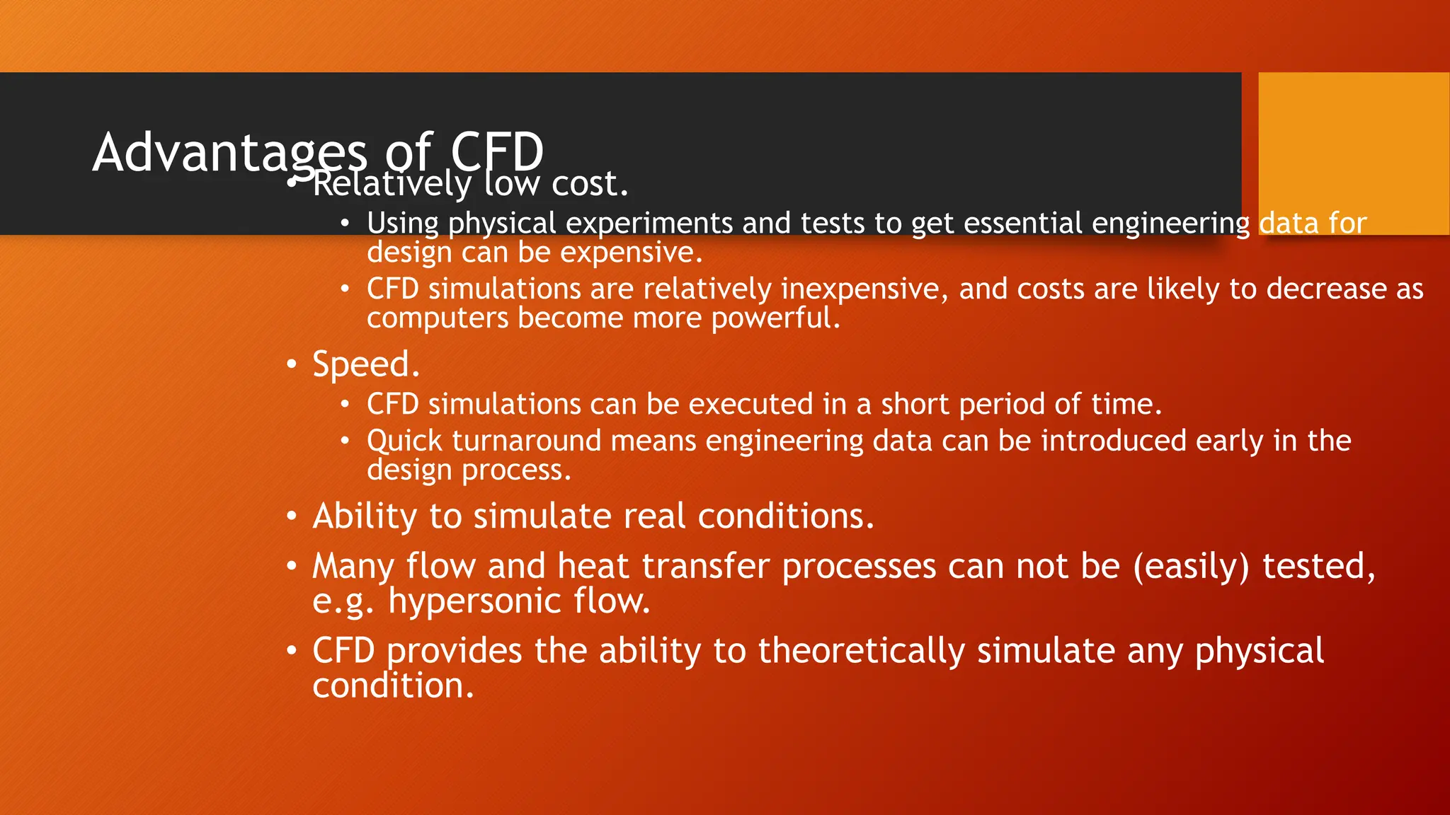 Fundamentals of CFD for Beginners/starters.pptx