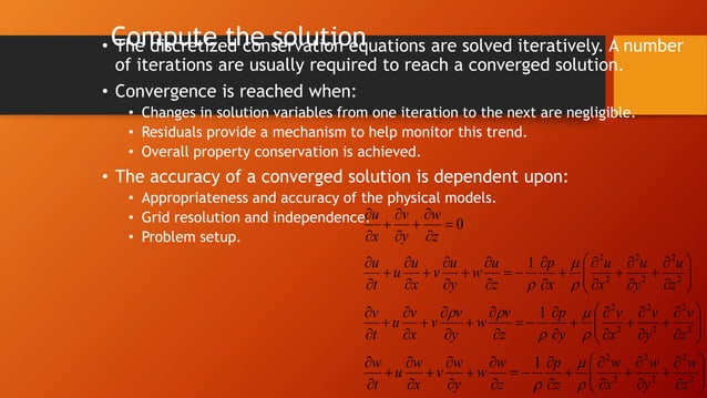 Fundamentals of CFD for Beginners/starters.pptx