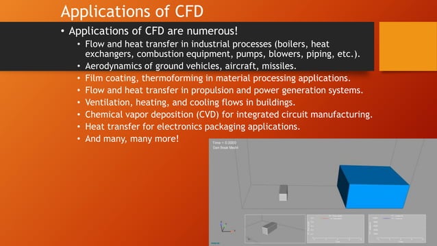 Fundamentals of CFD for Beginners/starters.pptx