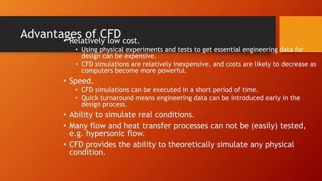 Fundamentals of CFD for Beginners/starters.pptx