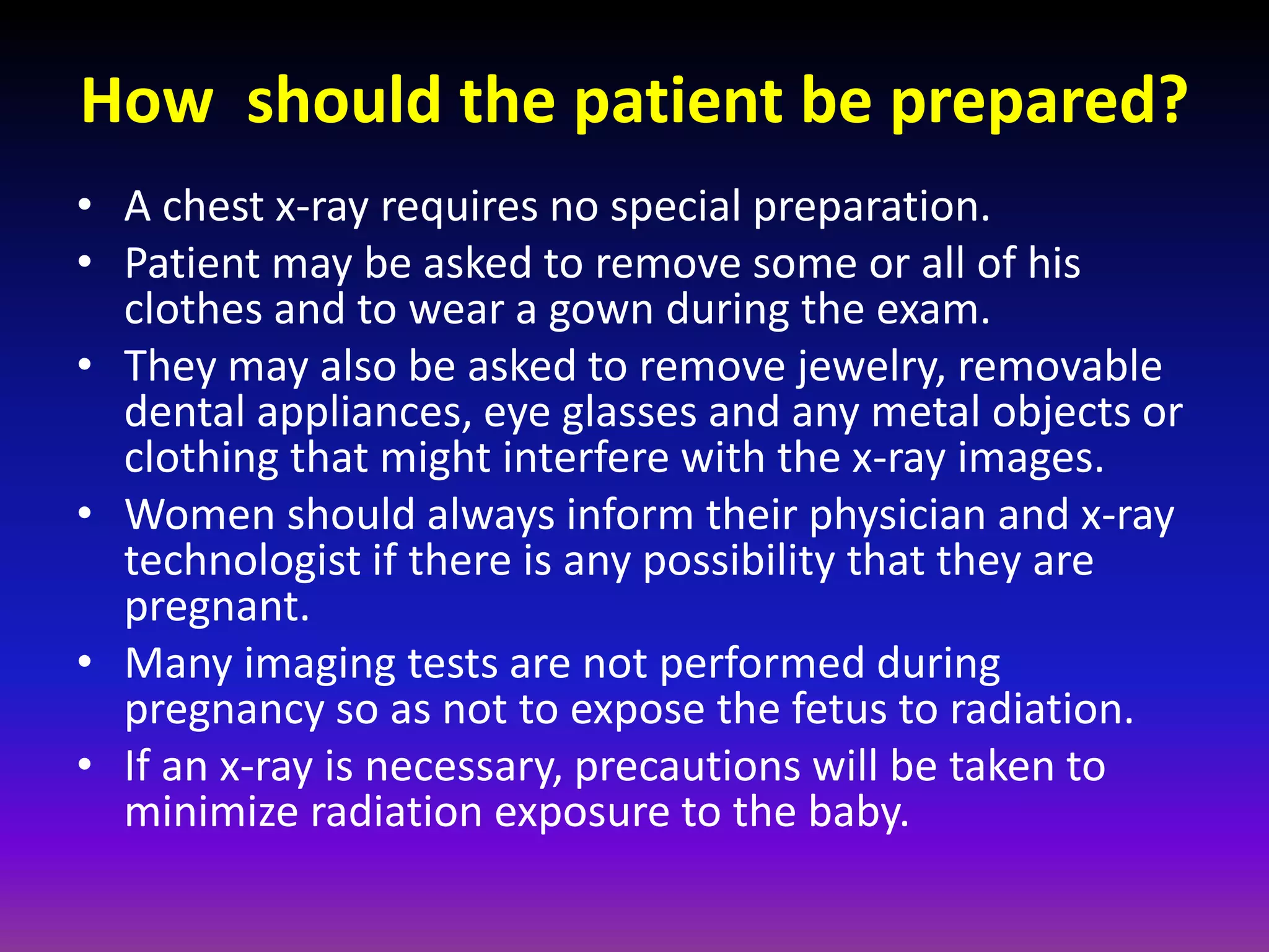 Fundamentals of chest radiology | PDF
