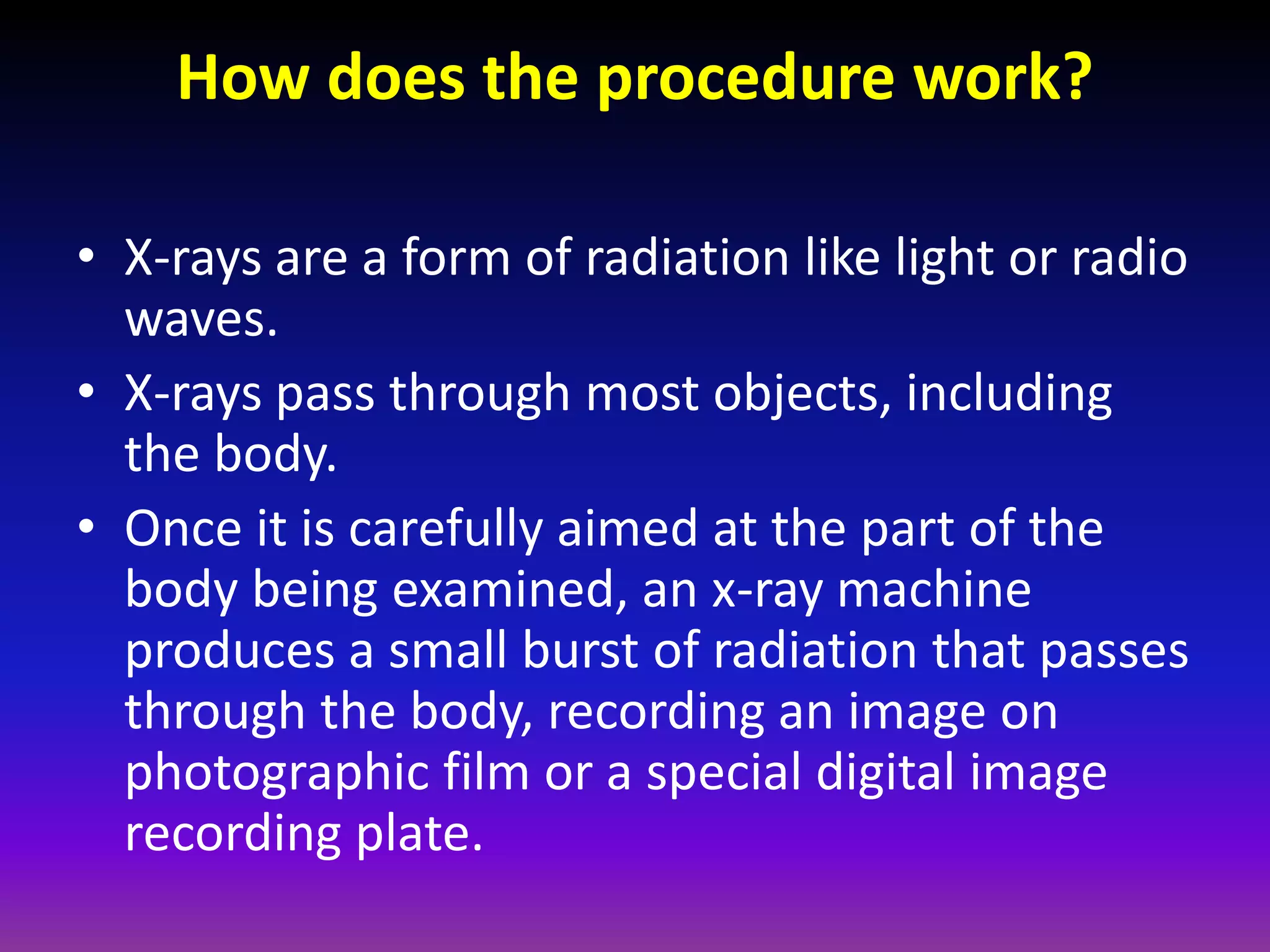Fundamentals of chest radiology | PDF