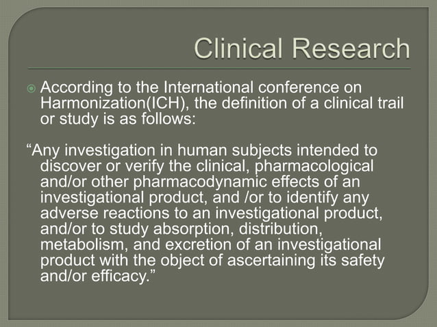 FUNDAMENTALS OF CLINICAL REASEARCH.pptx