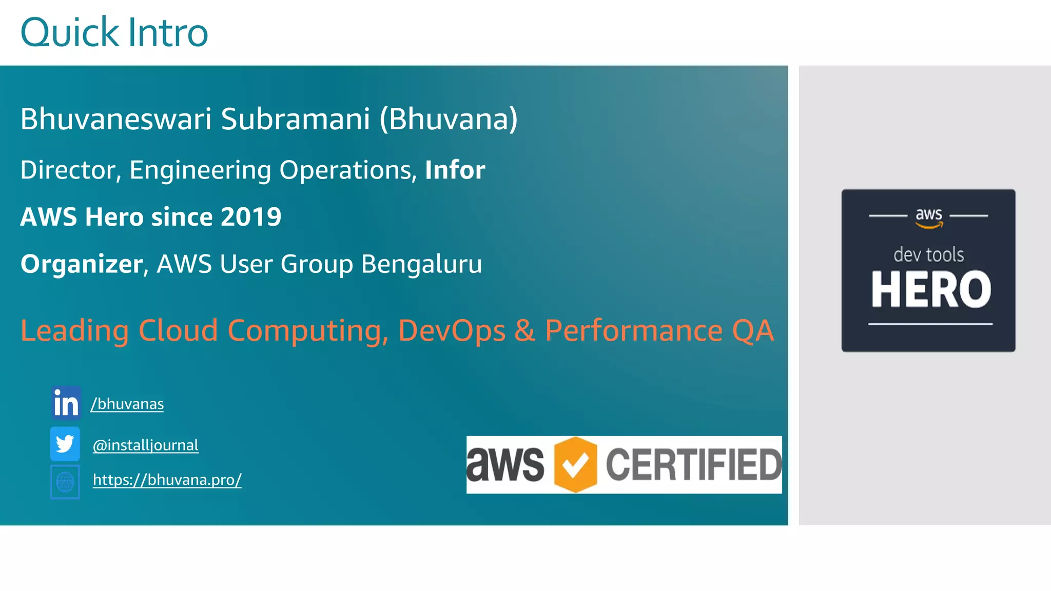 Fundamentals of Cloud Computing & AWS | PDF