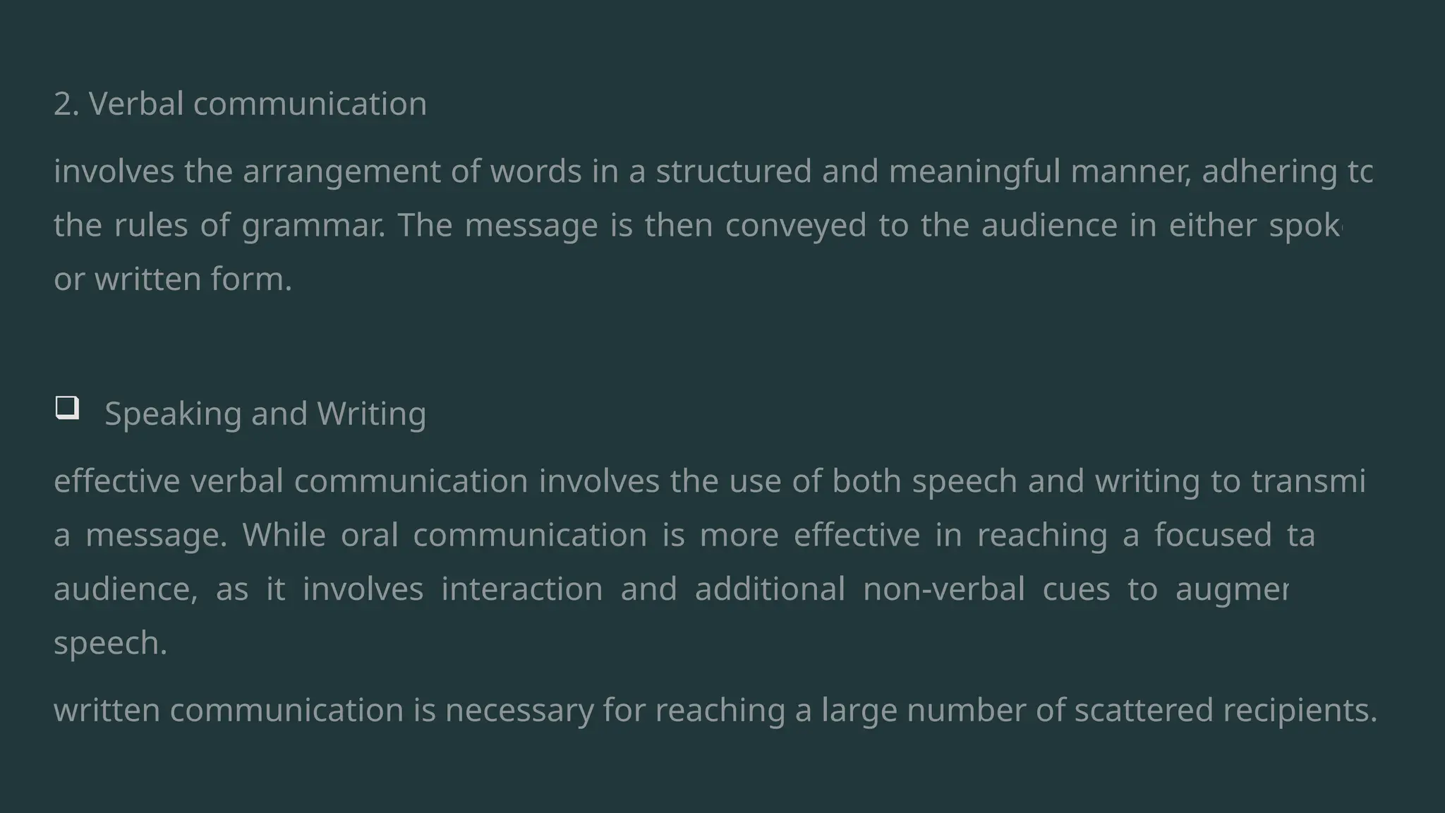 Fundamentals of Communication and Its Dimensions.pptx