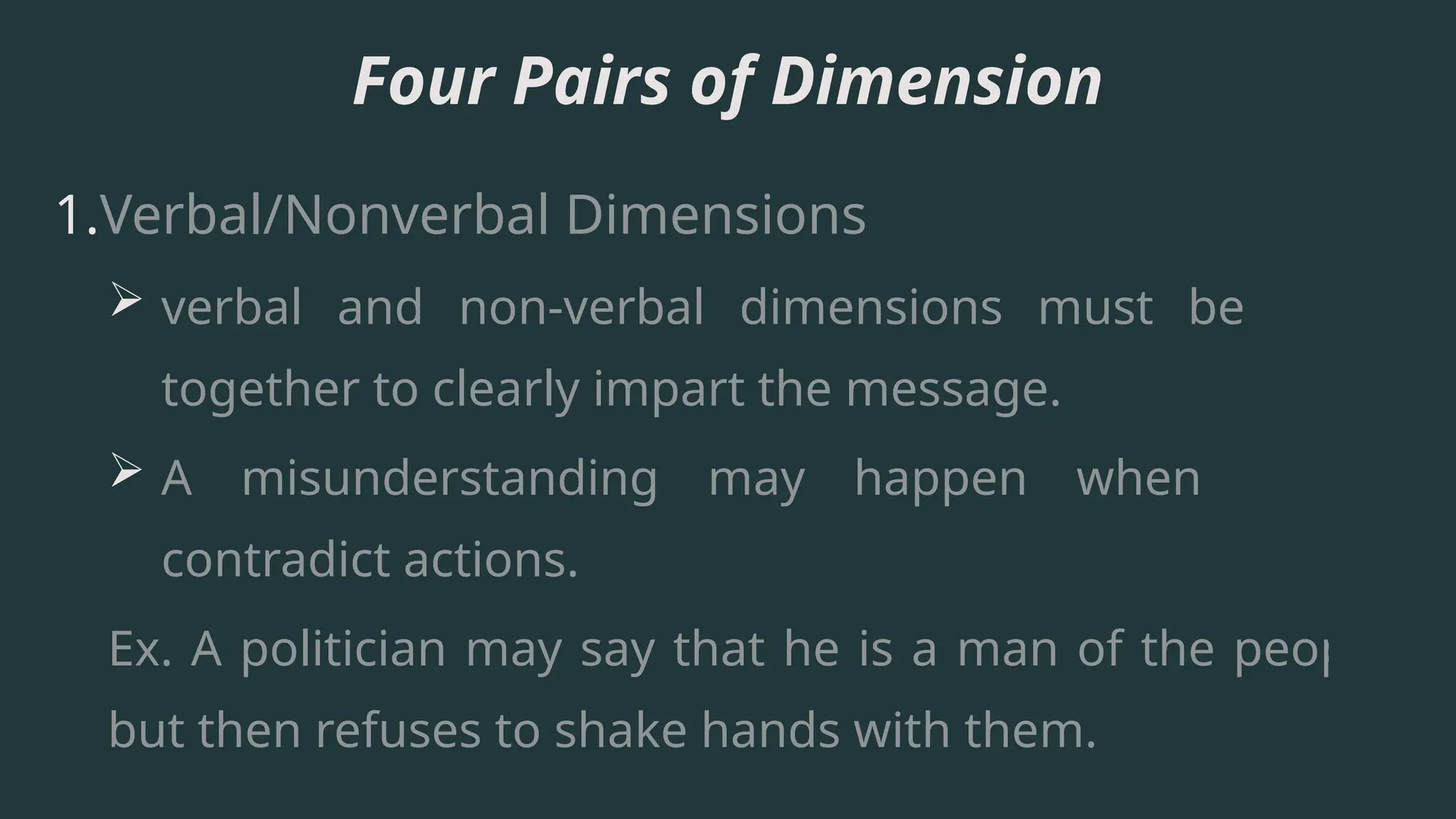 Fundamentals of Communication and Its Dimensions.pptx