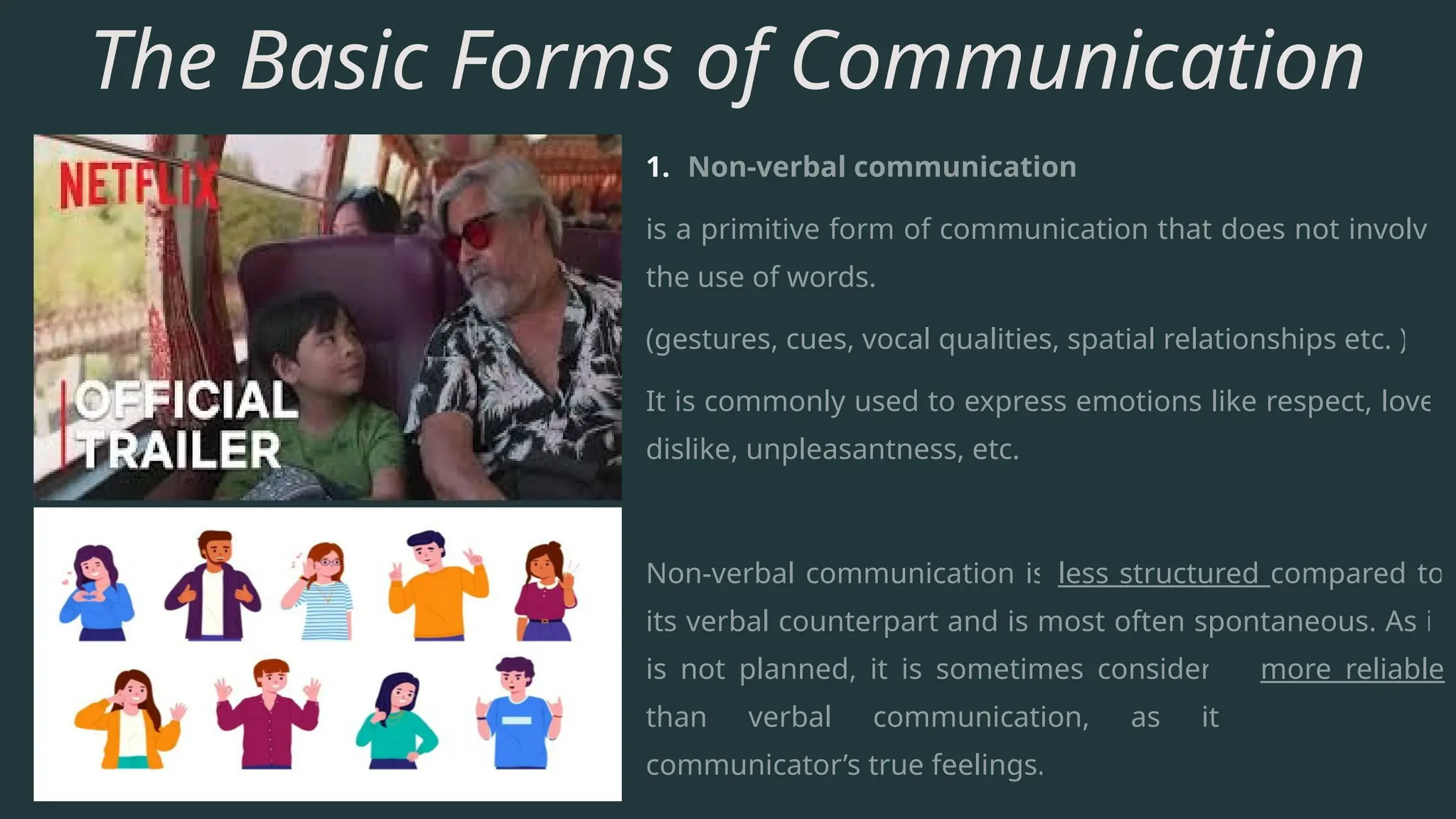 Fundamentals of Communication and Its Dimensions.pptx