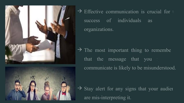 Fundamentals of Communication and Its Dimensions.pptx