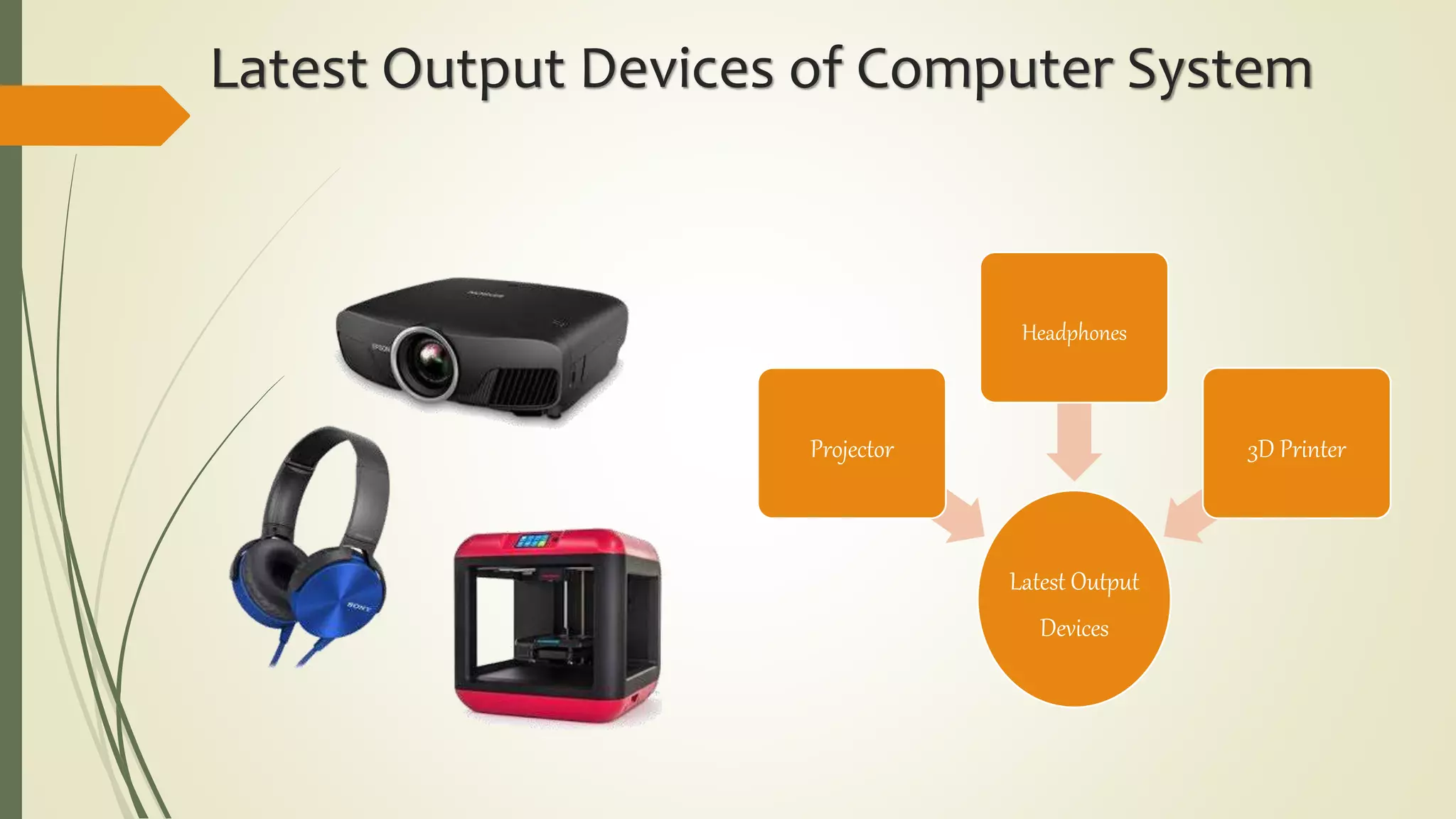 Fundamentals of computer | PPT