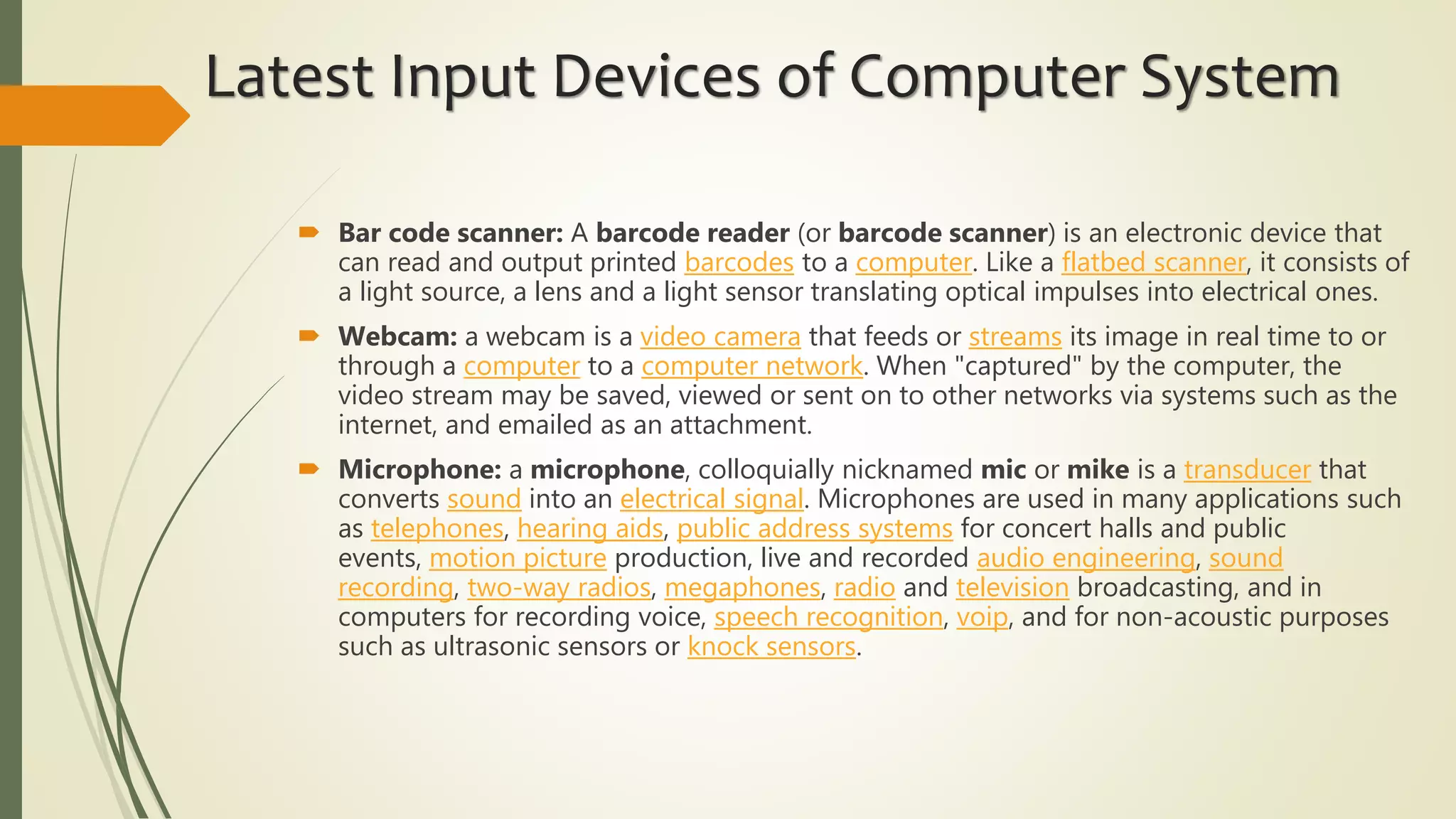 Fundamentals of computer | PPT