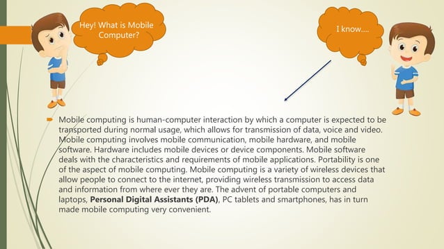 Fundamentals of computer | PPT