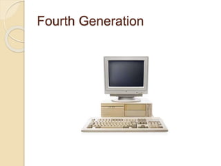 Fundamentals of computer | PPT