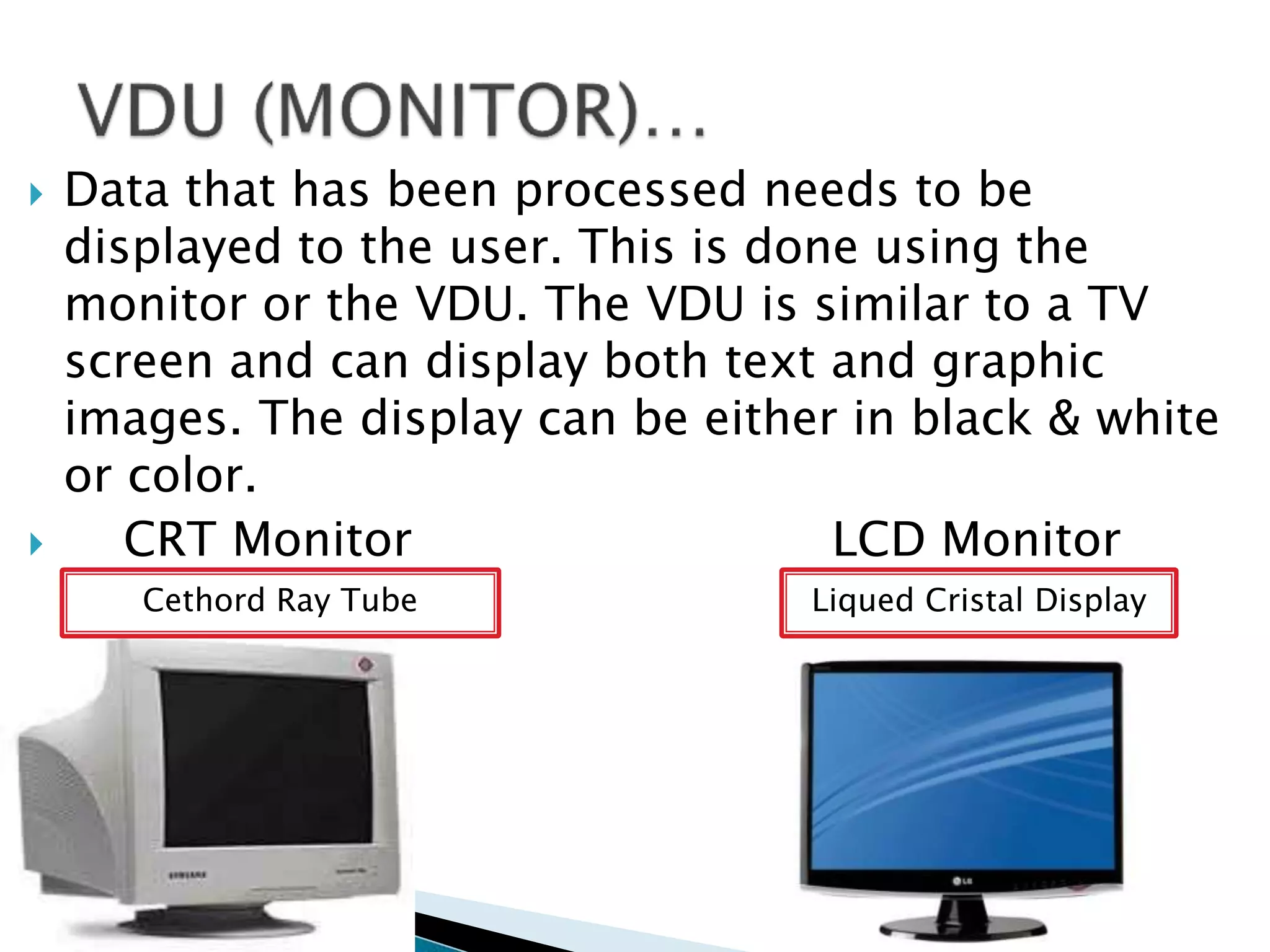 Fundamentalsofcomputer | PPTX