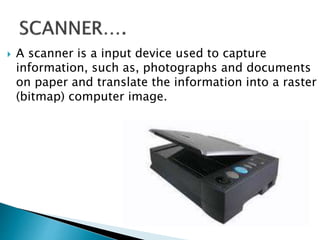Fundamentalsofcomputer | PPTX
