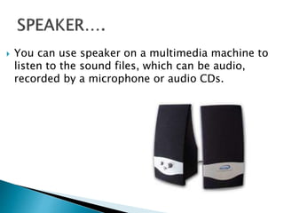 Fundamentalsofcomputer | PPTX