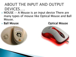 Fundamentalsofcomputer | PPTX