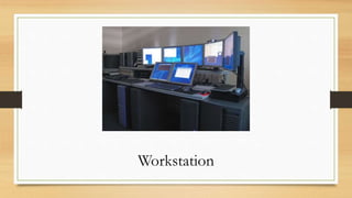 Fundamentals of computer | PPT