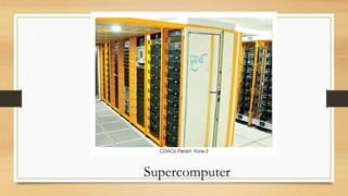 Fundamentals of computer | PPT