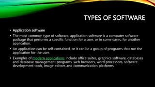 Fundamentals of computer Part 1 | PPTX