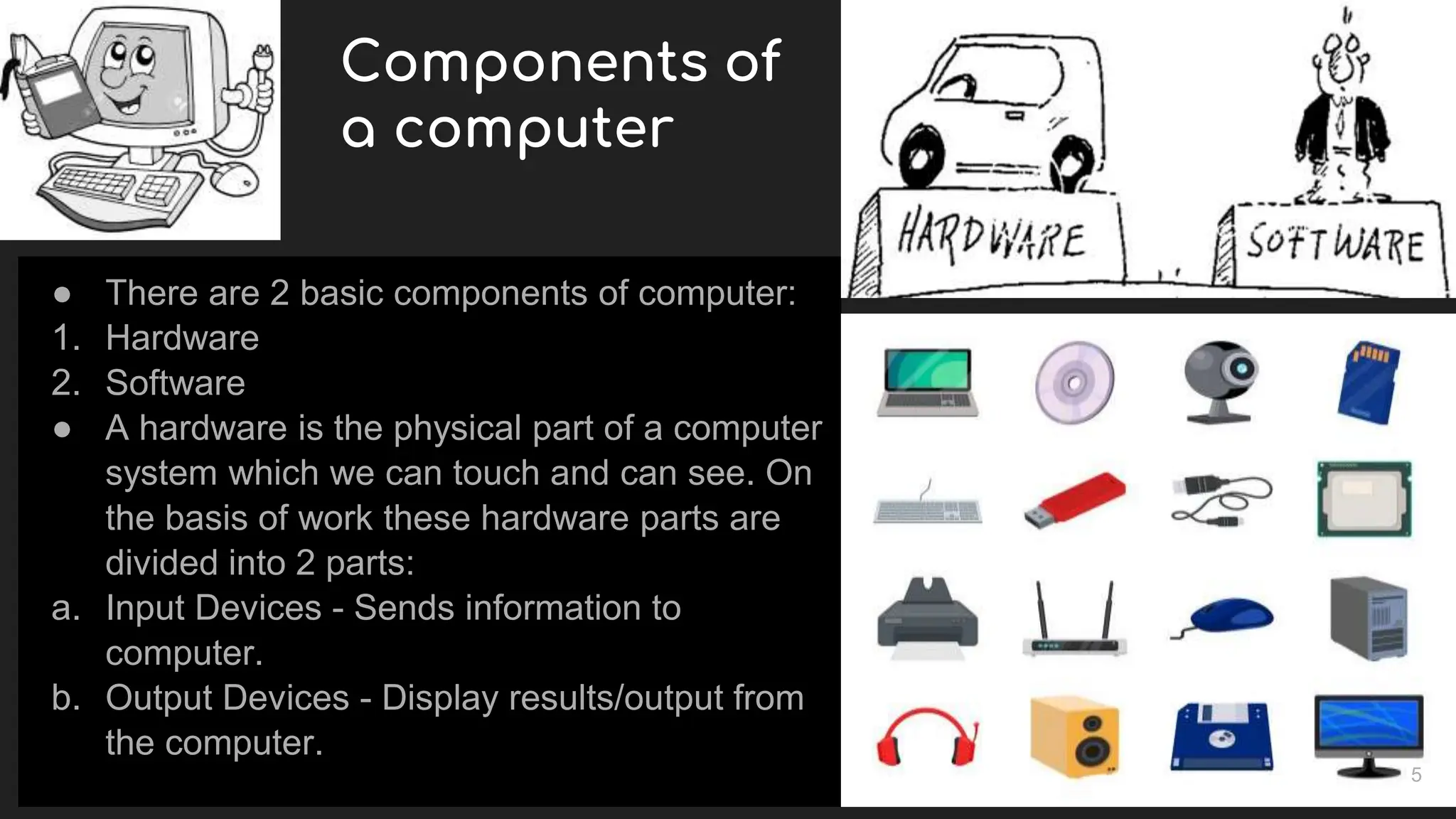 Fundamentals of computer..pptx