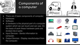 Fundamentals of computer..pptx