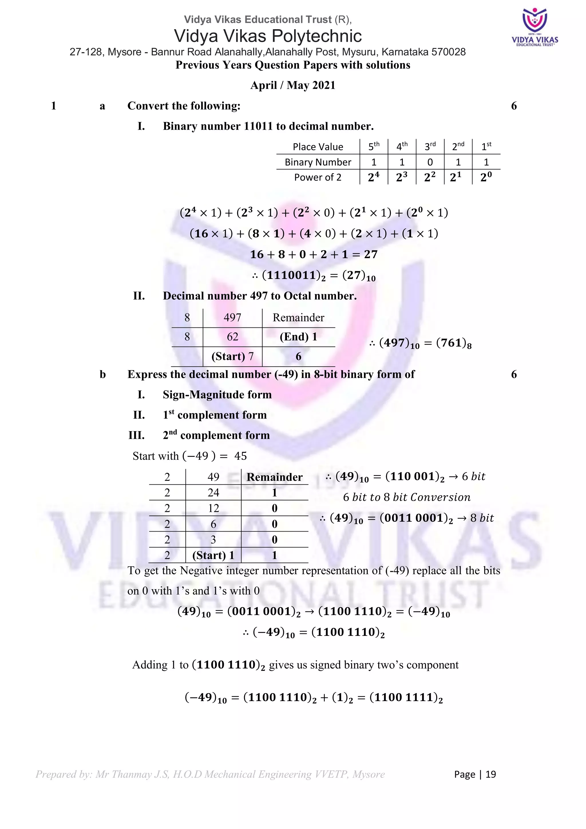 Fundamentals of Computer 20CS11T.pdf