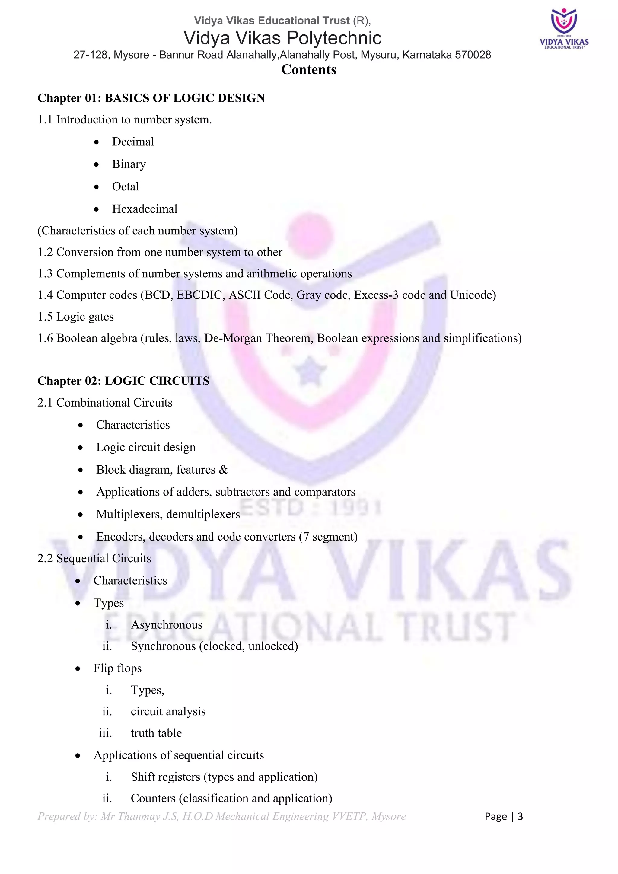 Fundamentals of Computer 20CS11T.pdf