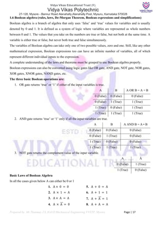 Fundamentals of Computer 20CS11T.pdf