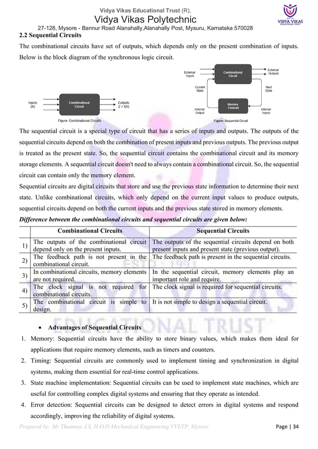 Fundamentals of Computer 20CS11T Chapter 2.pdf | Programming Languages ...