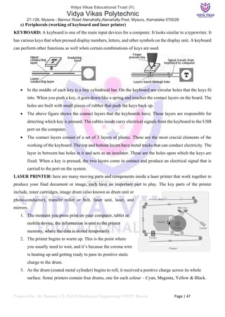 Fundamentals of Computer 20CS11T Chapter 3.pdf