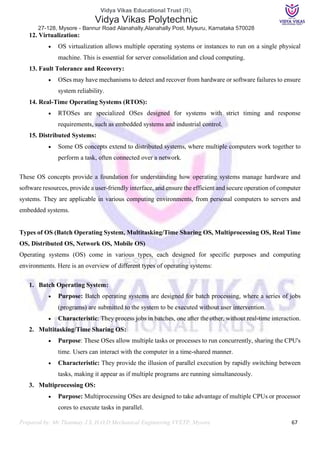 Fundamentals of Computer 20CS11T Chapter 4.pdf