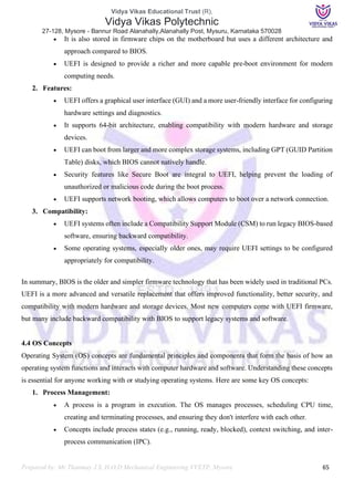 Fundamentals of Computer 20CS11T Chapter 4.pdf