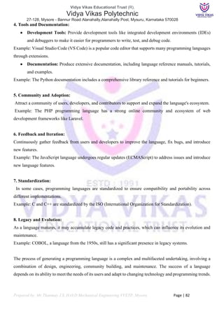 Fundamentals of Computer 20CS11T Chapter 5.pdf
