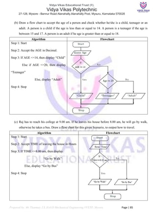 Fundamentals of Computer 20CS11T Chapter 5.pdf