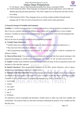 Fundamentals of Computer 20CS11T Chapter 5.pdf