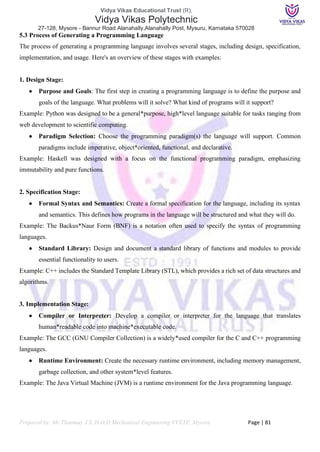 Fundamentals of Computer 20CS11T Chapter 5.pdf