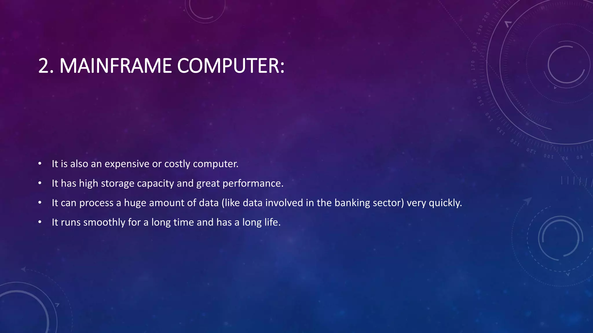 Fundamentals of computer and information system(unit 1) | PPTX