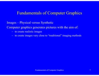Fundamentals of Computer Graphics.pdf