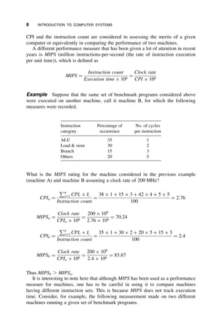 Fundamentals Of Computer Organization And Architecture.pdf