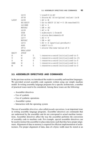 Fundamentals Of Computer Organization And Architecture.pdf