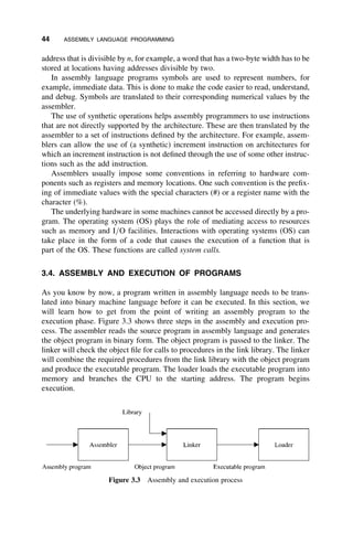 Fundamentals Of Computer Organization And Architecture.pdf