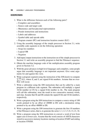 Fundamentals Of Computer Organization And Architecture.pdf ...