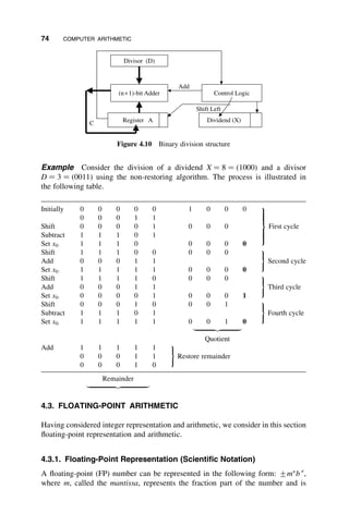 Fundamentals Of Computer Organization And Architecture.pdf