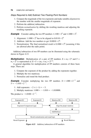 Fundamentals Of Computer Organization And Architecture.pdf