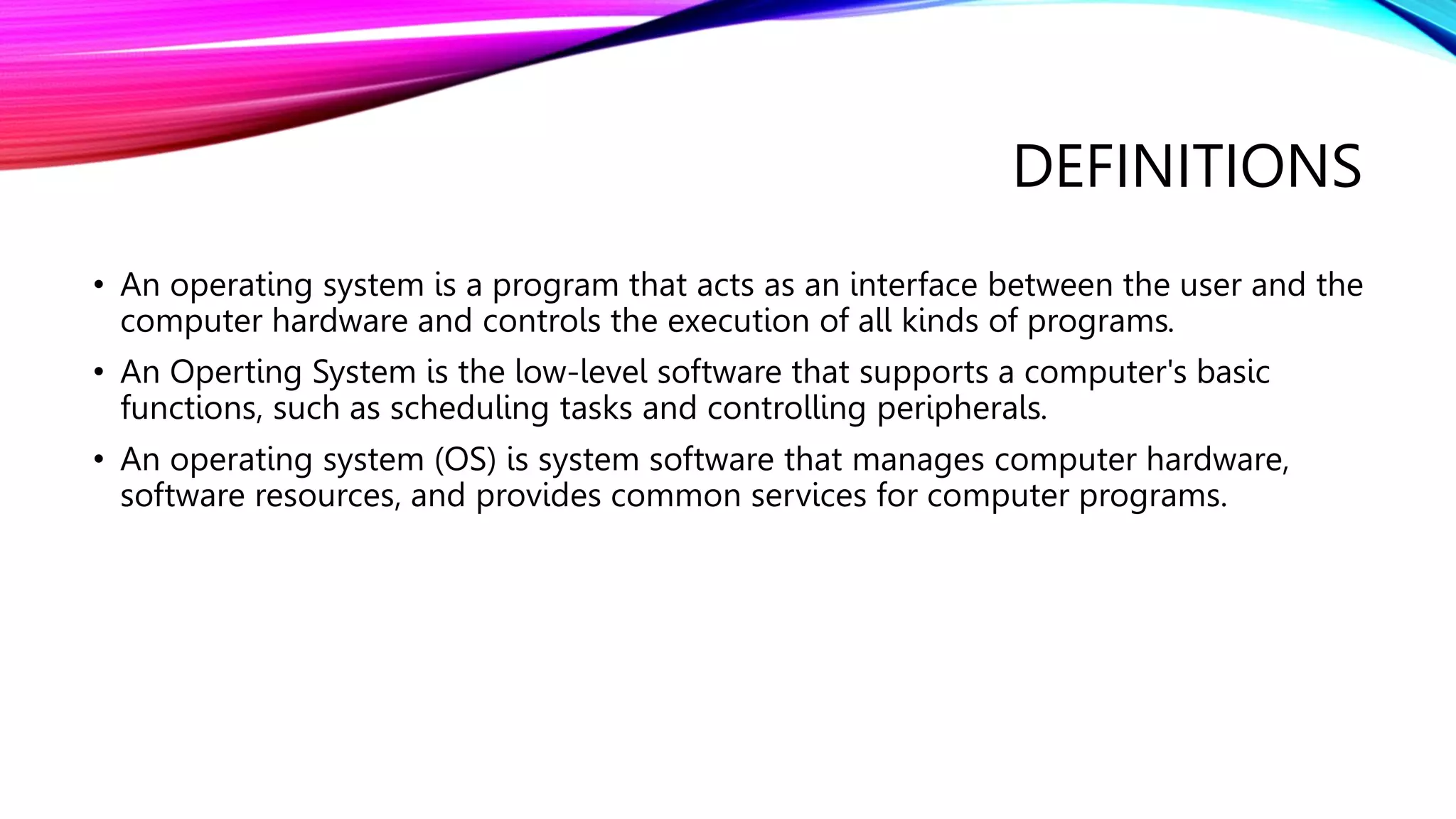 Fundamentals of Computer Part 2 | PPT