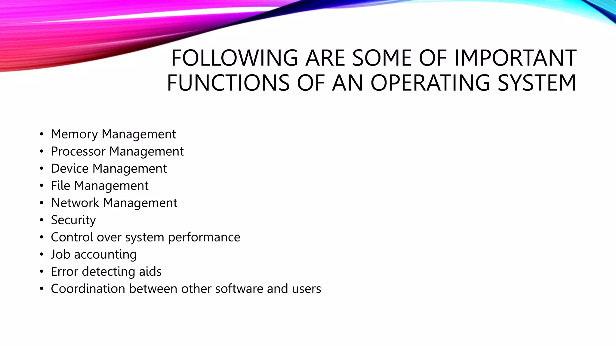 Fundamentals of Computer Part 2 | PPT
