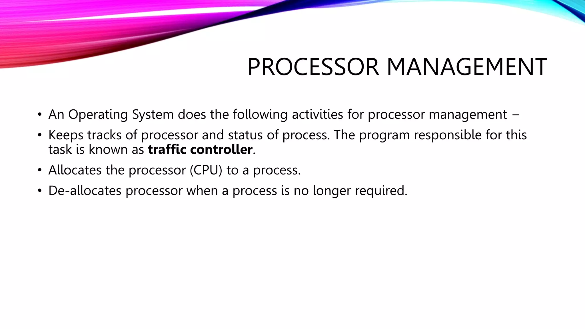 Fundamentals of Computer Part 2 | PPT