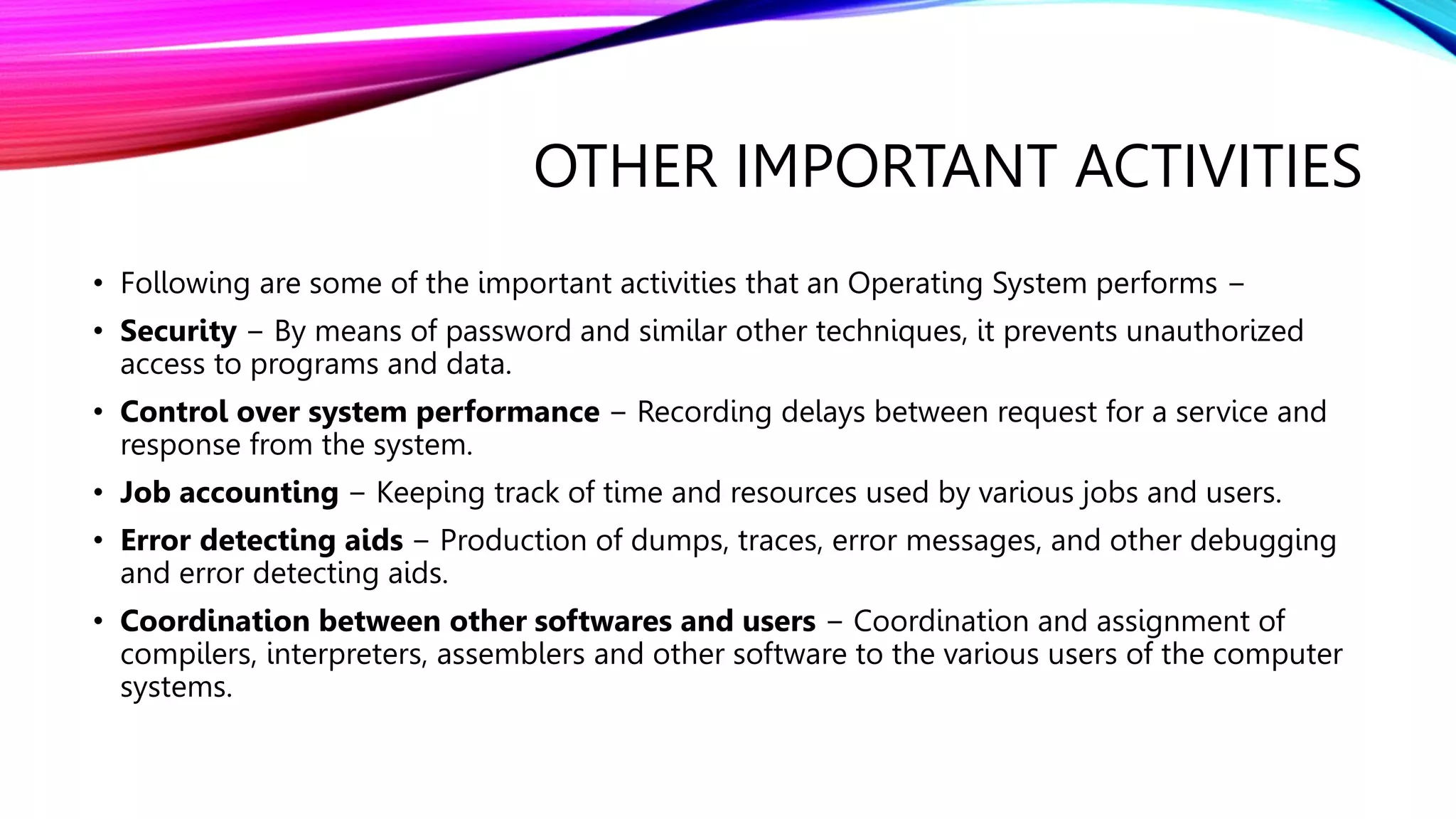 Fundamentals of Computer Part 2 | PPT