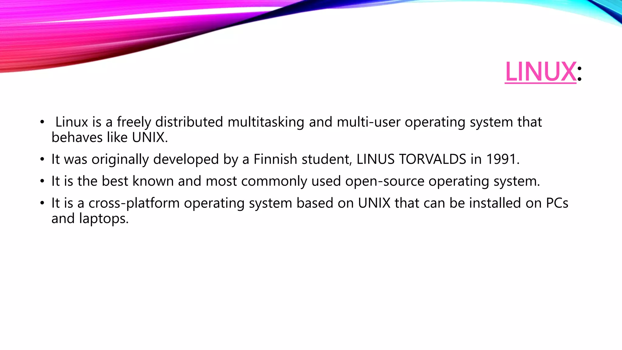 Fundamentals of Computer Part 2 | PPT