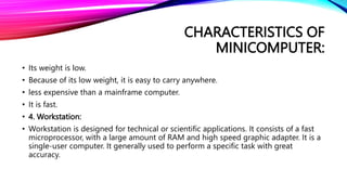 Fundamentals of Computer Part 2 | PPT